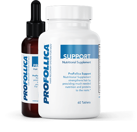 Profollica New Zealand: The Hair-Care Expert for Regrowth!