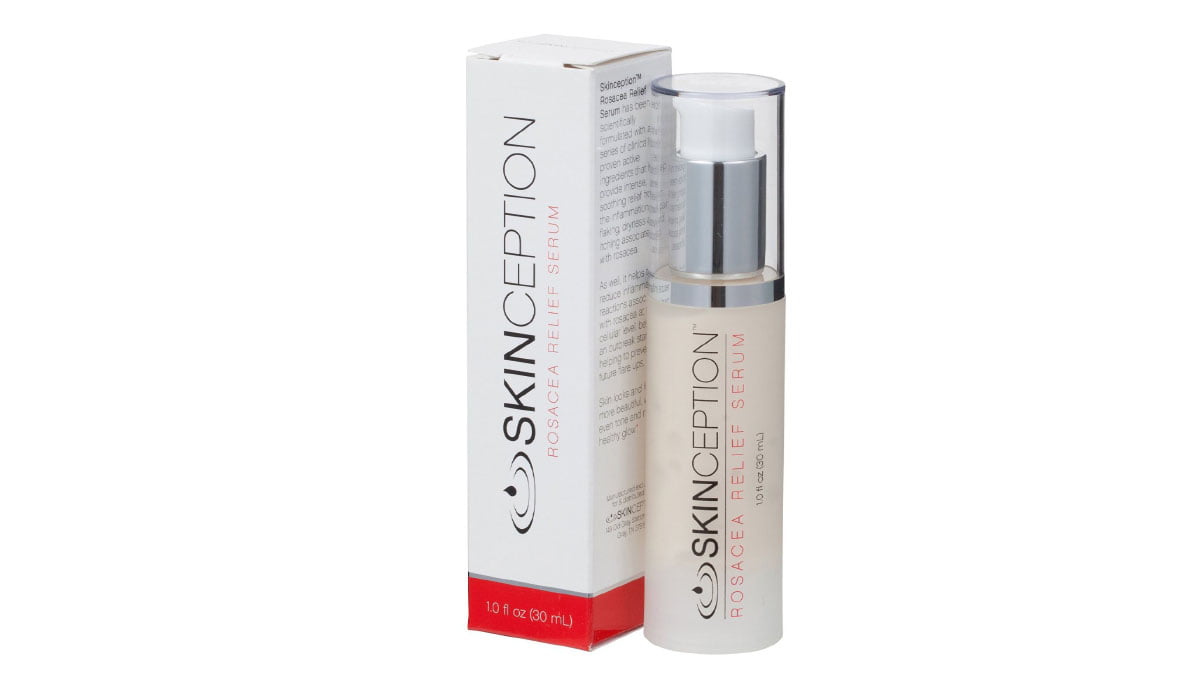 Rosacea Relief Serum NZ: The Barrier to your Vulnerable Skin!