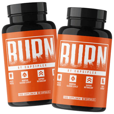 Capsiplex Burn: Best Organic Powerhouse of Fat Burners in NZ!